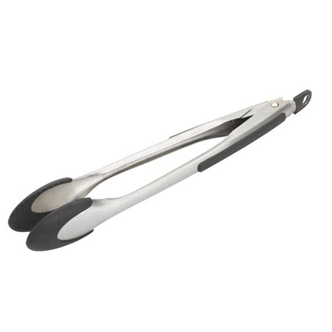 Goodcook Touch 12 Inch Locking Tongs
