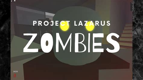 project lazarus script