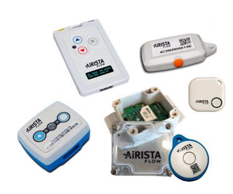 Manufacturing RTLS Solutions Cisco Networking App Marketplace