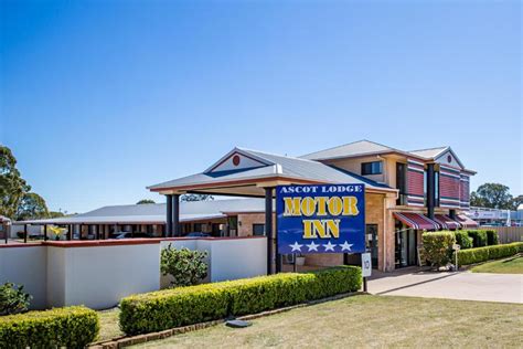 Kingaroy Holiday Park Australia 60 Reviews Price From 80 Planet