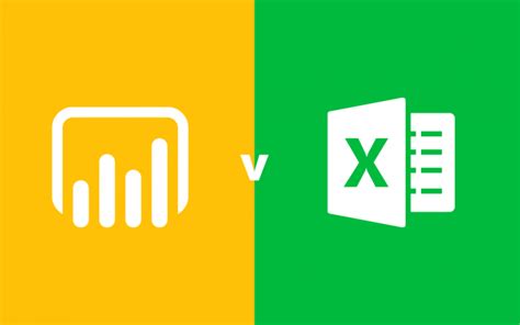 Power BI Vs Excel 19 Features Uses Compared The Excel Experts