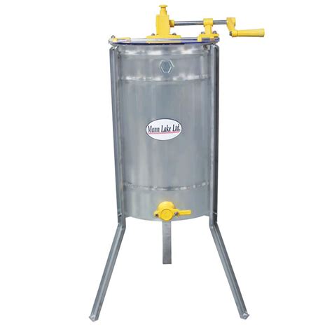 63 Frame Extractor Mann Lake Ltd