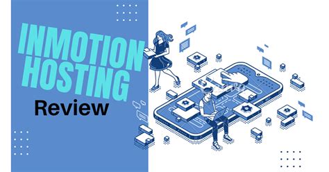 InMotion Hosting A Comprehensive Review Of Features Pros And Cons