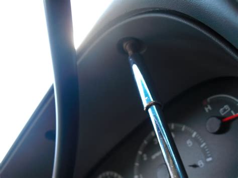 97 03 Odometer Fix Ford F150 Forum Community Of Ford Truck Fans