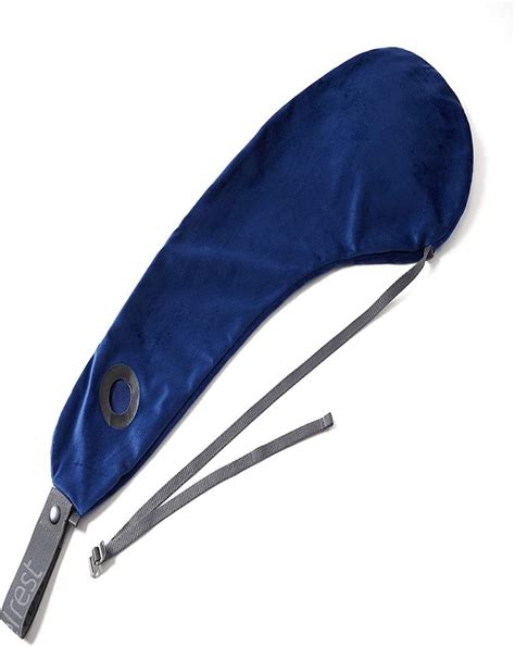 Travelrest Ultimate Travel Pillow My Decade Long Journey