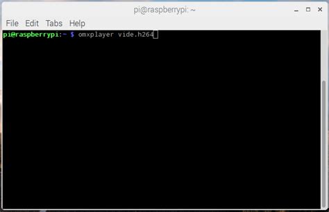 Getting Started With Picamera Recording Video Raspberry Pi Projects