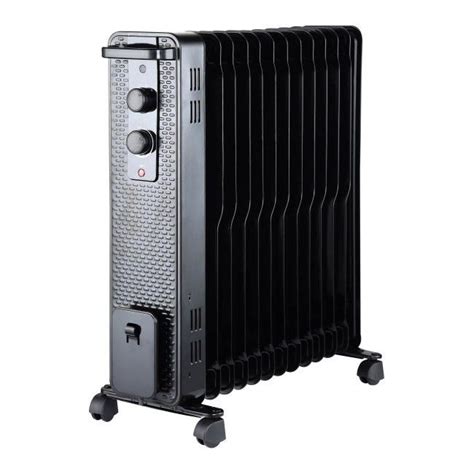Grzejnik olejowy 3000 W Grzejniki olejowe Ogrzewanie przenośne