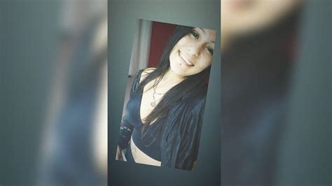 Hallan Muerta Y Ultrajada A Jovencita Que Salió A Comer Con Un “amigo”