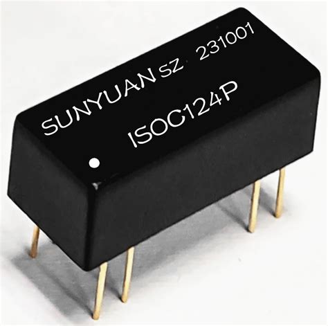 PLC Fcs Dcs Control System Analog Signal Isolation Acquisition Isolator China Voltage