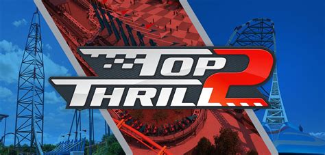 Top Thrill 2 Closed Until 2025 At Cedar Point