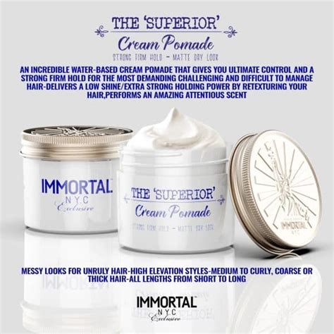 Styling Gel Wax Pomade Archives Barber Depot