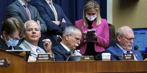 Big Spending Dems Try To Act Conservative On Radical Budget Bill