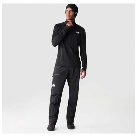 The North Face Summit Crevasse Half Zip Fleecevest Heren Online Kopen