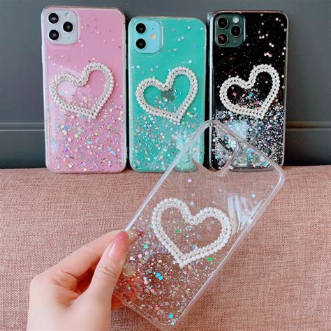 Funda De Diamante Para Huawei P40 Pro P30 P20 Lite Pro P10 Mate 30 20