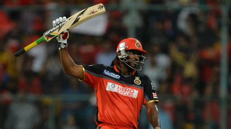 Jamaican Cricketer Chris Gayle Makes Controversial Comments To Female