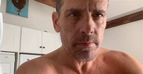Hunter Biden S Laptop Naked With Hookers Doing Drugs 9 000 Photos