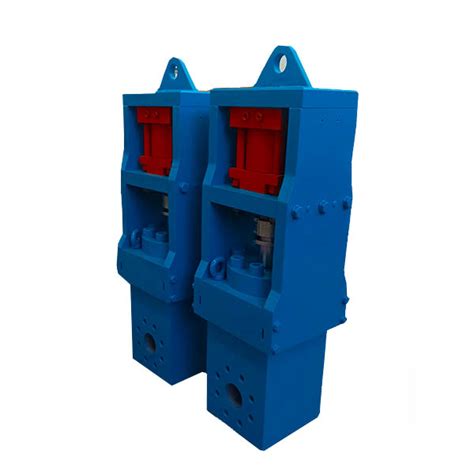 Minimum Flow Valve کاوش صنعت سپاهان