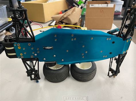 Associated RC10gt2 Nitro Truck Mint R C Tech Forums
