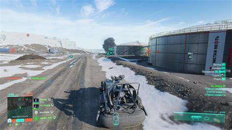 Обзор игры Battlefield 2042 — Wylsacom