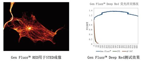 GenFluor Deep Red Anti rabbit 荧光二抗 南京浦海景珊生物技术有限公司