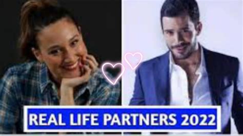 Gupse Ozay Real Life Partner Baris Arduc 2022 Turkish Celebrities