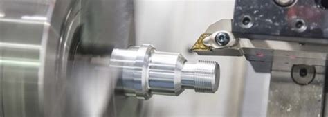 CNC Turning Technox Machine Manufacturing Inc