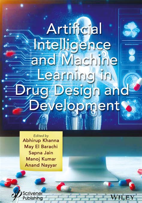 Ai And Ml In Drug Design Innovations In Healthcare Development Expert
