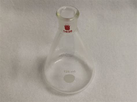 Standard Reference Electrode Storage Vessel Equilabrium