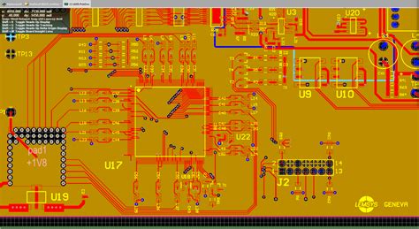 JTAG And Frequency Issue With A TMS F C Microcontrollers Forum C