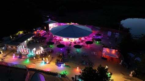 Cosnova Sommerfest 2022 Sinnesgut