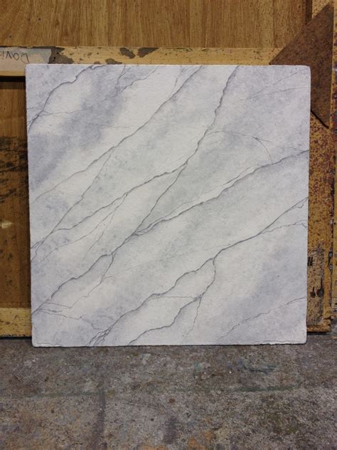 Theatrical Portfolio Marble Samples