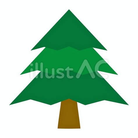 Treeイラスト No 325738／無料イラストなら「イラストac」