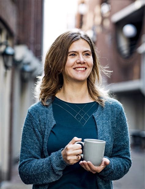 Anique Kamerling Zhigong Instituut Nederland