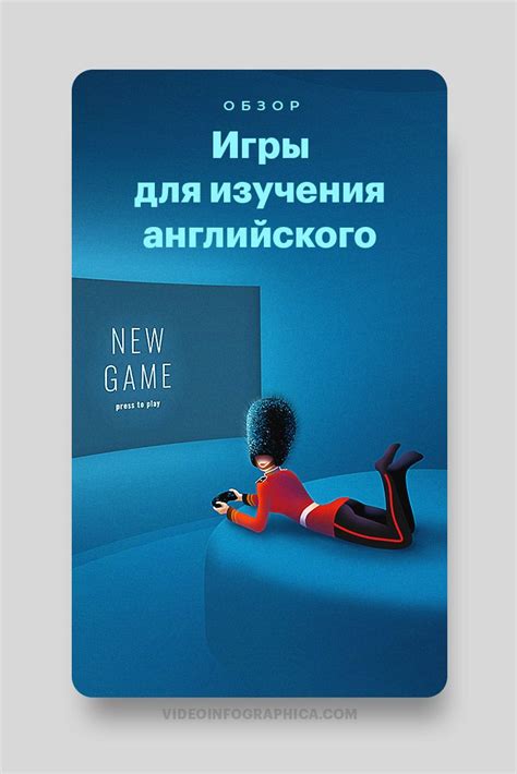 25 лучших игр для изучения английского для детей и взрослых Изучение