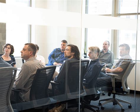 How Creed Interactive Puts People First - Creed Interactive