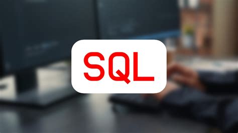 Desbloquea El Poder De Las Bases De Datos Con Oracle Sql En Udemy