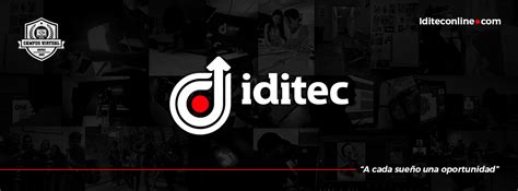 Instituto De DiseÑo Y Tecnologia Del Centro Iditec