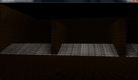 Quake Difficulty Selection Image ModDB