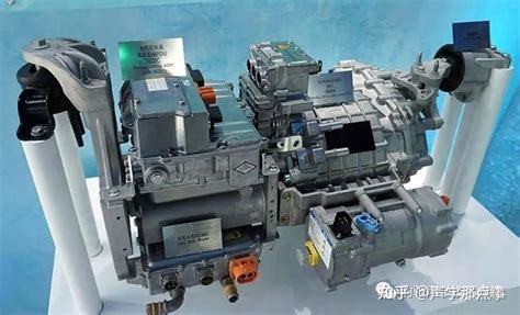 豹驰声学车载电动涡旋压缩机NVH测试实验室整体解决方案介绍 知乎