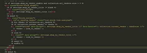 How To Customize Shopify Product Filters To Hack Your Ux And Sales