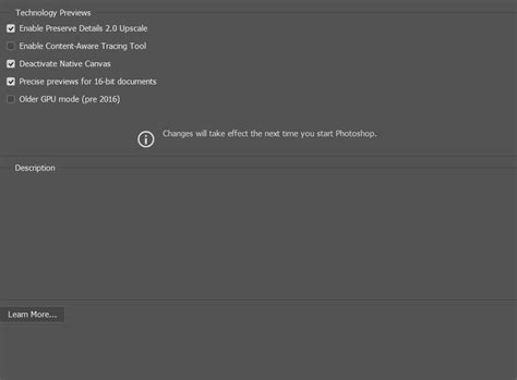 Photoshop Gpu Crash Adobe Community 14439001