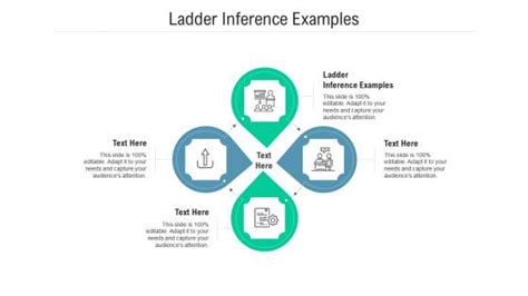 Ladder Inference PowerPoint Presentation And Slides PPT Presentation