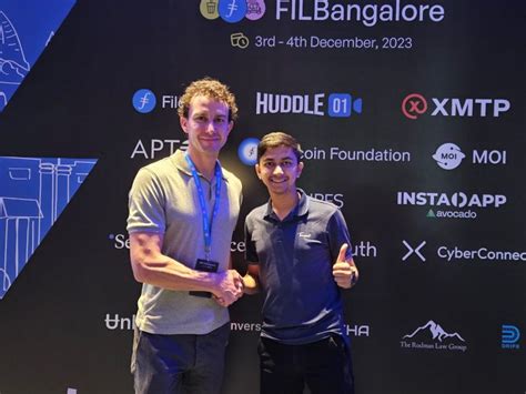 Abhijit Deb On Linkedin Filecoin Web3 Crypto Decentralization