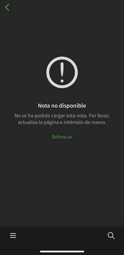 Note Cannot Be Deleted Or Moved Evernote For Ios Issues Versions 10