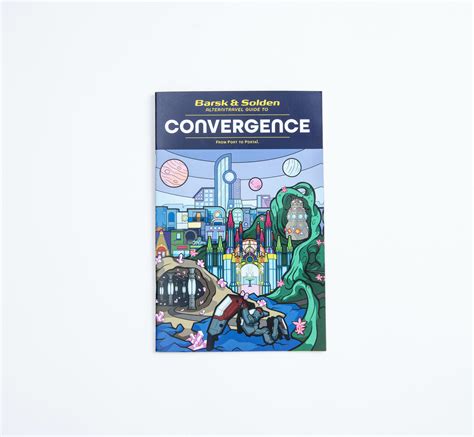 Alternitravel Convergence Guide Meow Wolf