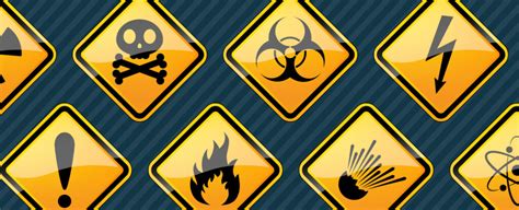 What Is Hazcom Hazard Communication Nasp