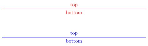 Two Nodes Between Same Line In Tikz TeX LaTeX Stack Exchange