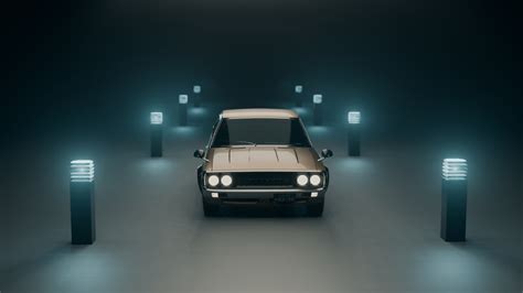 Light Array Superhive Formerly Blender Market