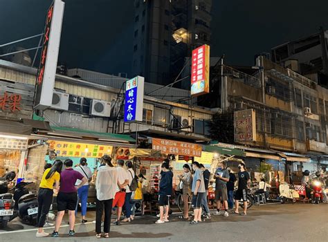 台南排隊小吃「阿明豬心」被國稅局盯上 下波鎖定必比登名店