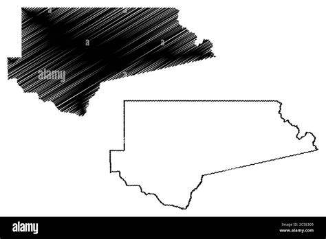 Clearwater County Idaho Us County United States Of America Usa U